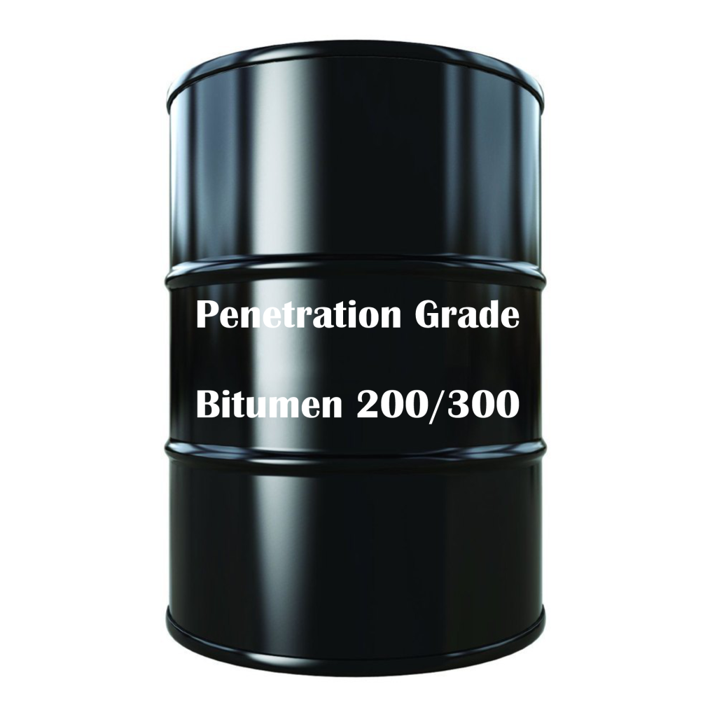 Bitumen 200/300 - Aryaz Trading